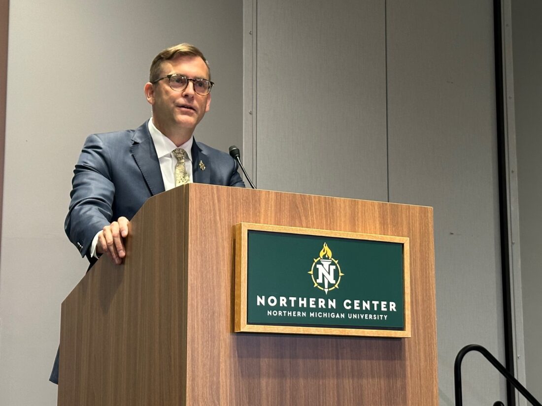 Starting a new year | News, Sports, Jobs - The Mining Journal